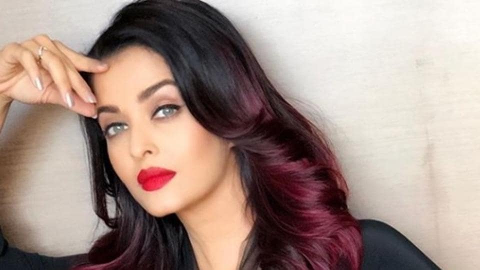 Aishwarya Rai opens up on #MeToo: I have always spoken out, I spoke in ...