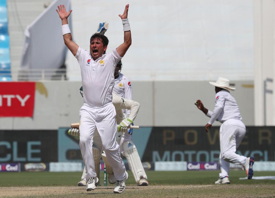 Pakistan vs Australia, 1st Test Day 4, Highlights: As It Happened | Crickit