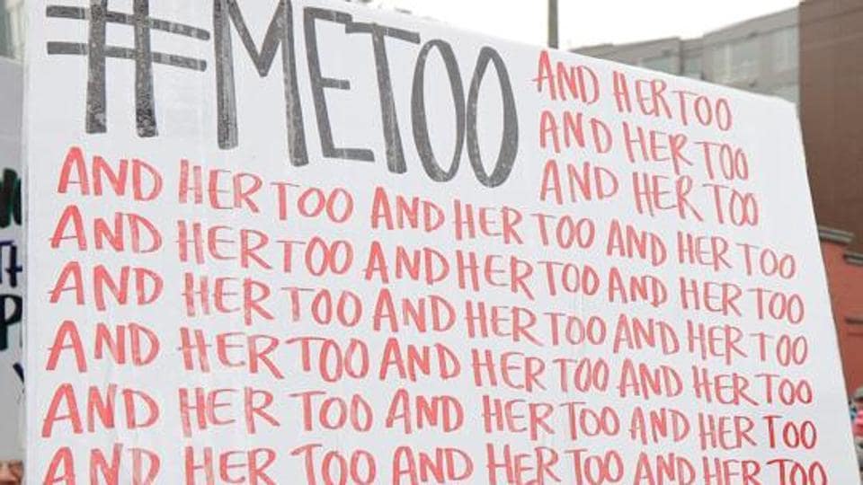#MeToo: Accused move Delhi high court, seek to restrain woman from ...