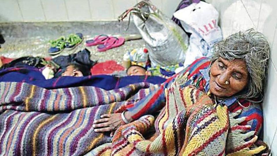 This group helps homeless women start life afresh with dignity | Latest ...