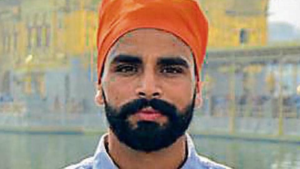 Asian Games gold medallist Arpinder Singh to play for Punjab now ...