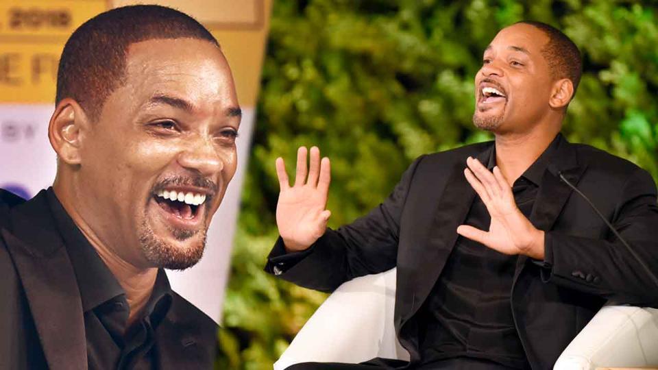 Watch: Hollywood star Will Smith’s most candid interview on life and ...