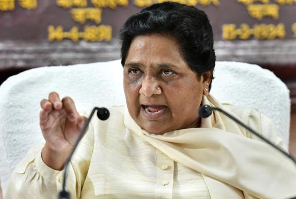 Why Mayawati is a pragmatic politician | Hindustan Times
