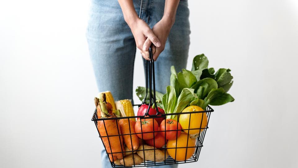 On World Food Day, 2018, pledge to healthy eating, sustainable living ...