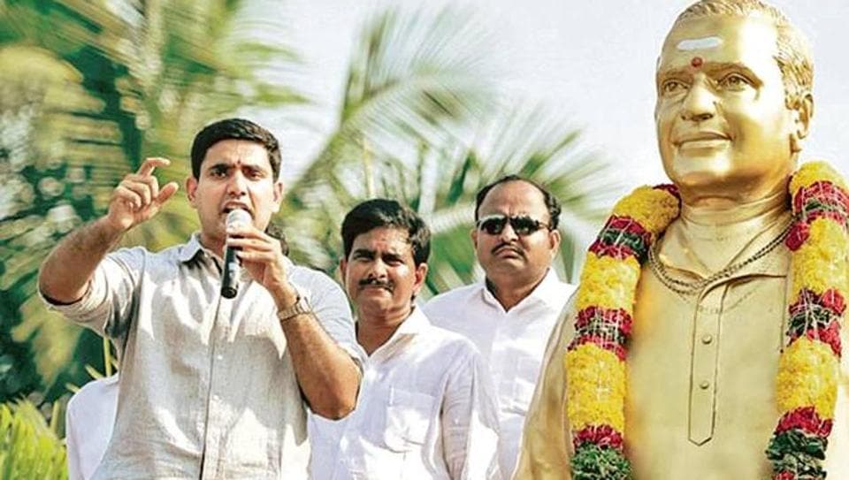 TDP will play a decisive role in forming non-BJP govt at Centre: Nara ...