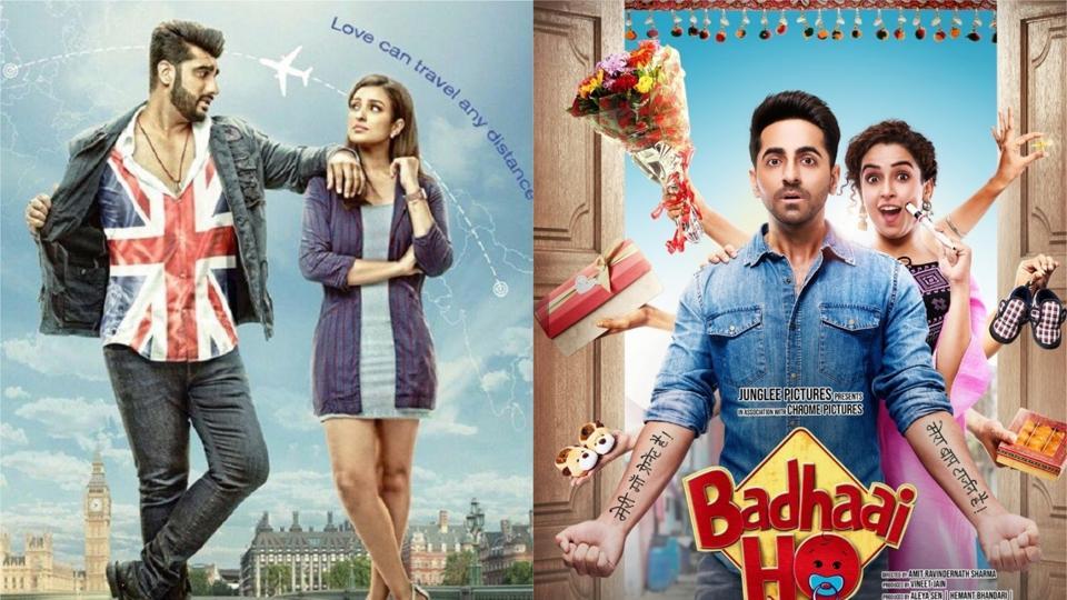 Badhaai Ho box office day 1: Ayushmann Khurrana’s film opens with ₹7.25 ...