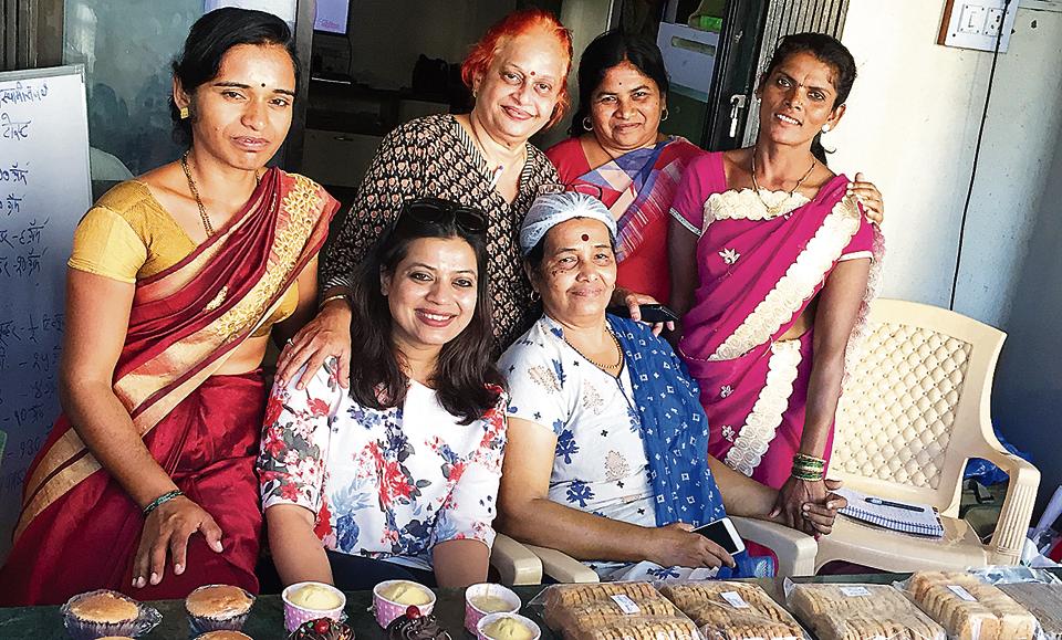 Happy munching: one wholegrain bite at a time | Hindustan Times