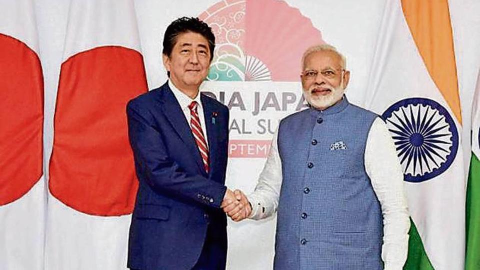 Defence, connectivity key in PM Narendra Modi’s Japan visit | Latest ...
