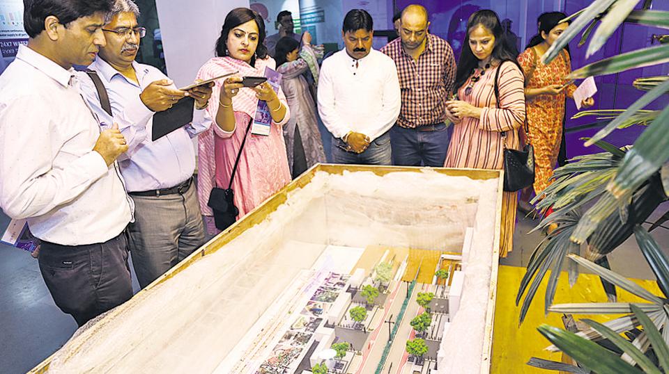 Pune sets Smart City example as Shimla to implement the same ...