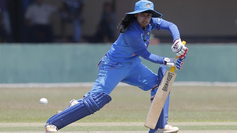Mithali Raj slams highest T20 score by an Indian as India A thump ...