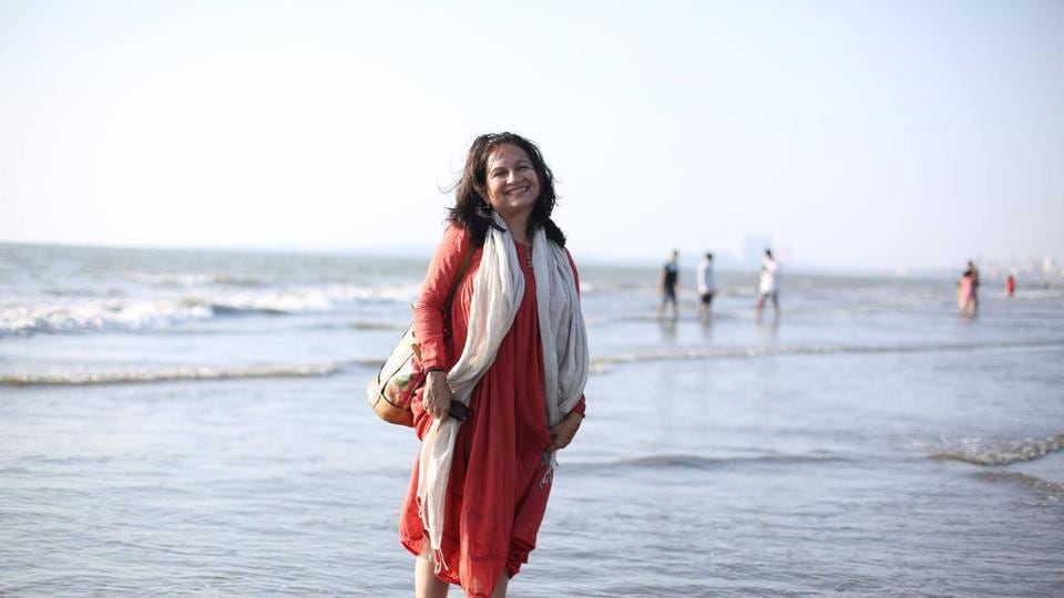 How this Mumbai woman started life afresh after divorce is winning love ...