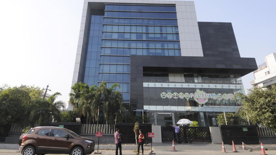 Paytm Payments Bank names Satish Kumar Gupta as MD, CEO | Business News