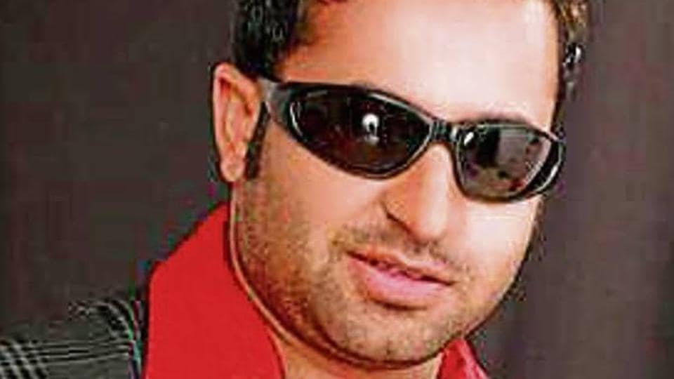 Punjabi singer Shonki booked for raping a co-singer’s minor niece ...
