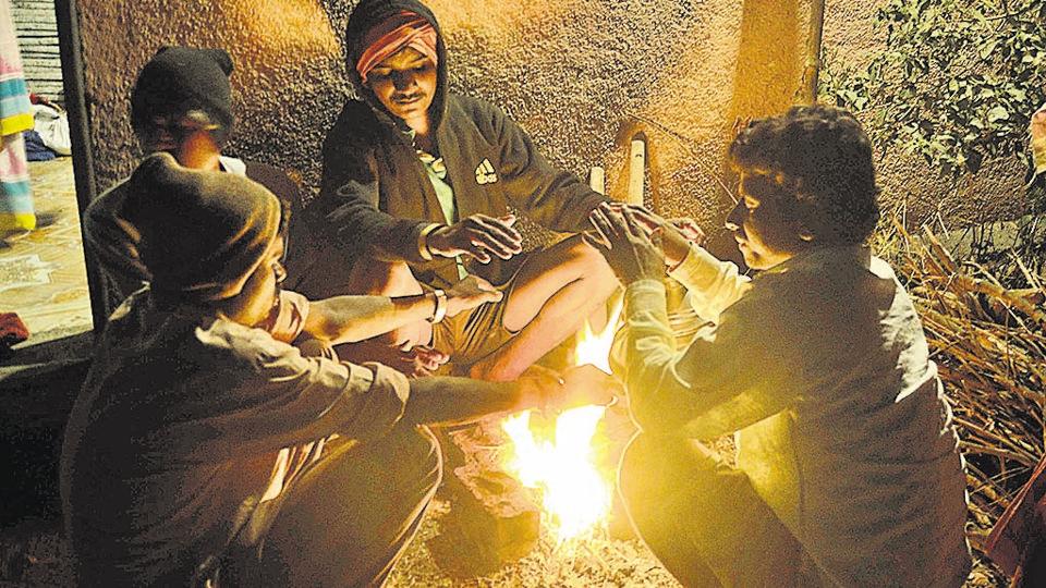 IMD Pune forecasts minimum temperature of 13 deg C for the next few ...