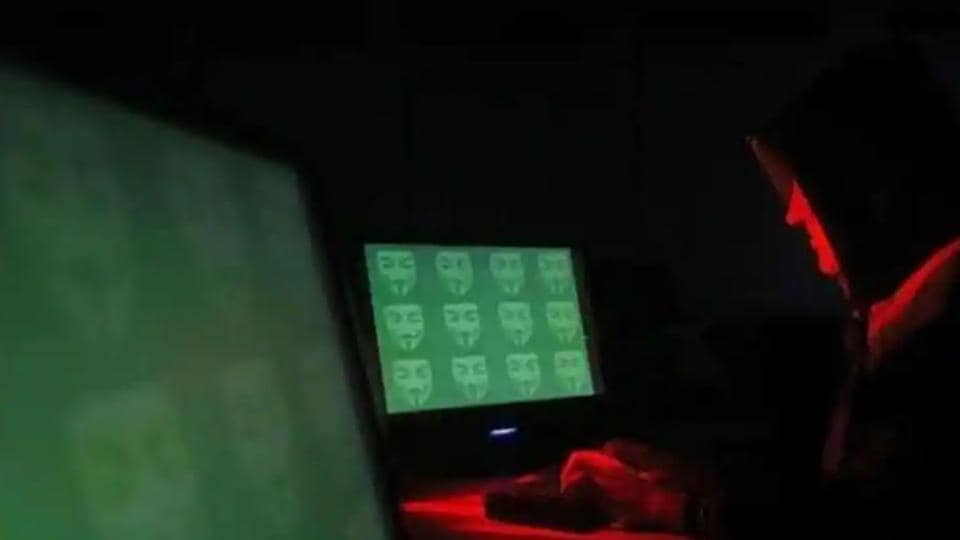 Cyber attacks becoming more frequent in India | Latest News India ... Cyber attacks becoming more frequent in India | Latest News India ...