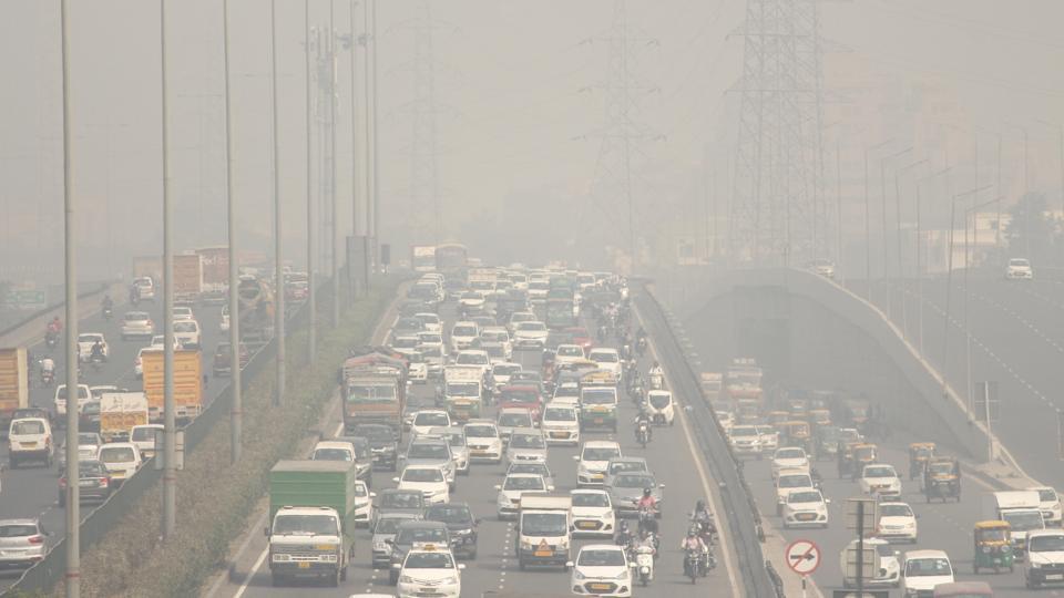 Delhi Air Quality Unlikely To Worsen In Next Two Days Temperatures May