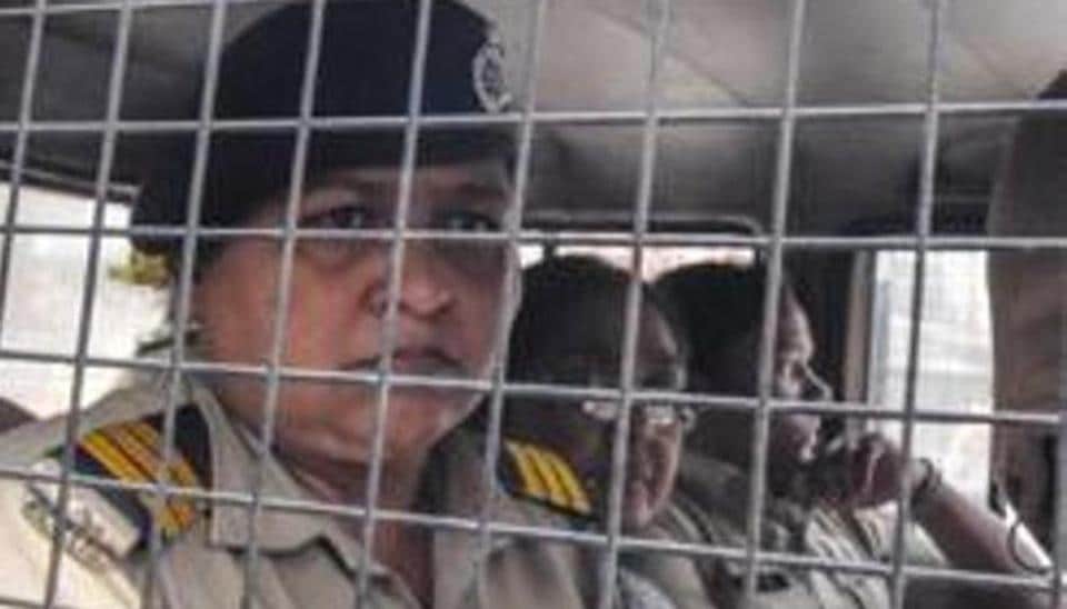 Elgar Parishad: Bail plea of activist Shoma Sen rejected in Pune court ...