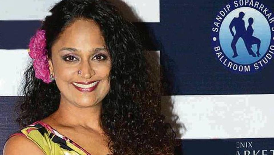 Facing theatre audience is an immersive experience, says Suneeta Rao ...