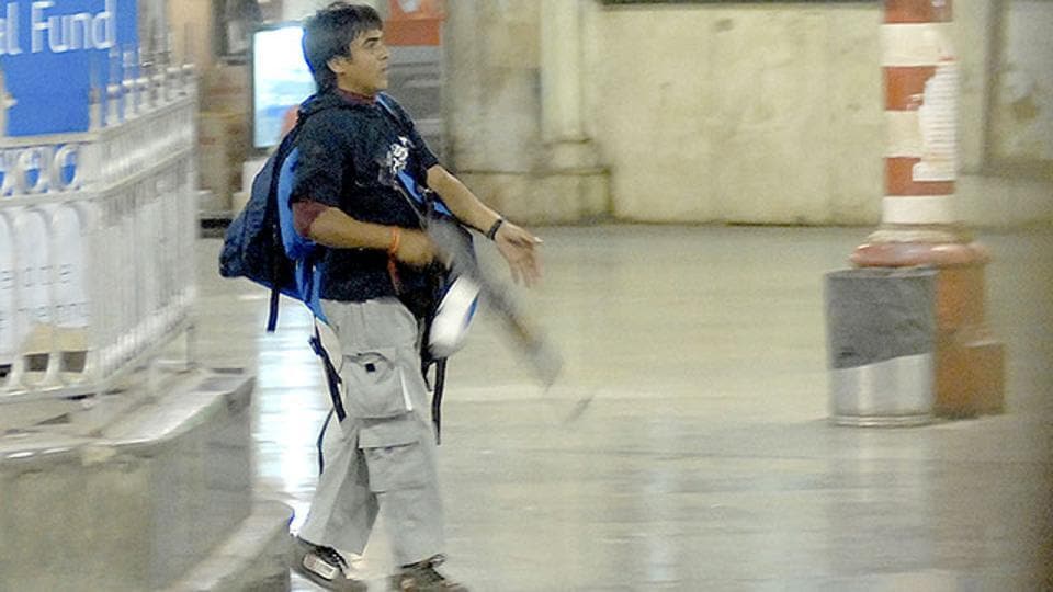 ‘Thought it was crackers… terrorist Ajmal Kasab was firing ’: 26/11 ...