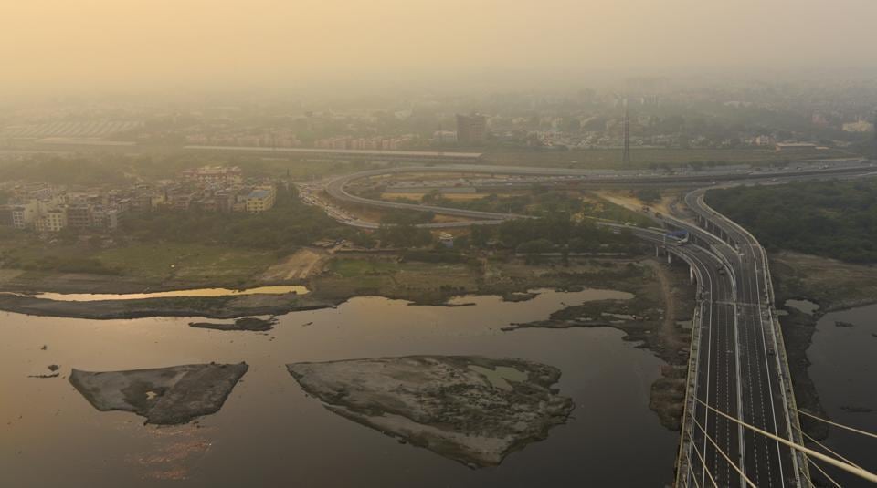 Signature Bridge: A ray of hope over the Yamuna | Latest News Delhi
