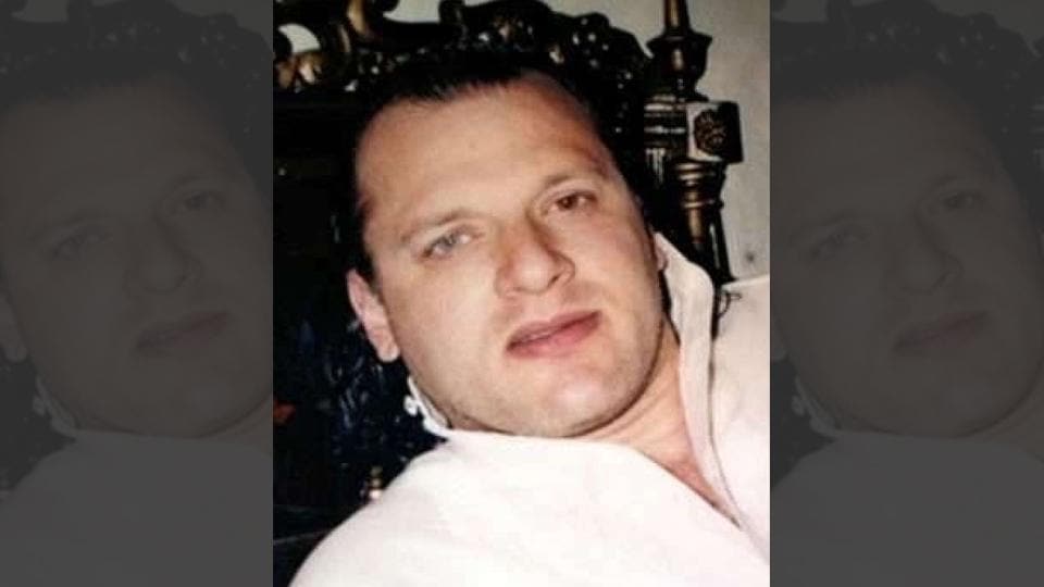 David Headley, the man who mapped Mumbai for LeT attack | Mumbai news