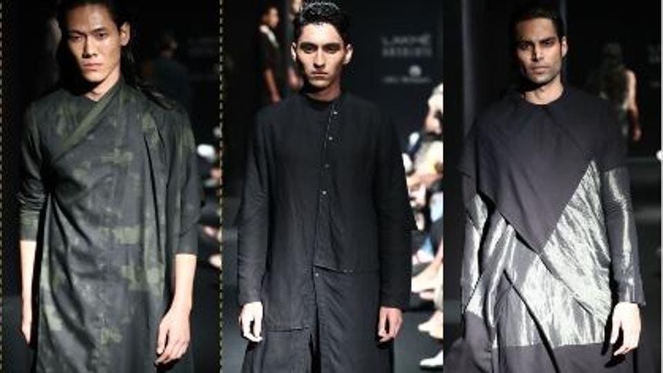 Festive style for men: How to dress your best this festive season ...