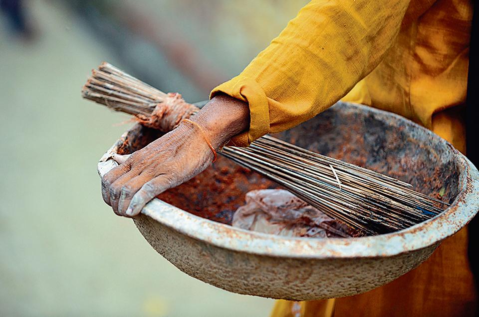 Review: When I Hid My Caste by Baburao Bagul | Hindustan Times