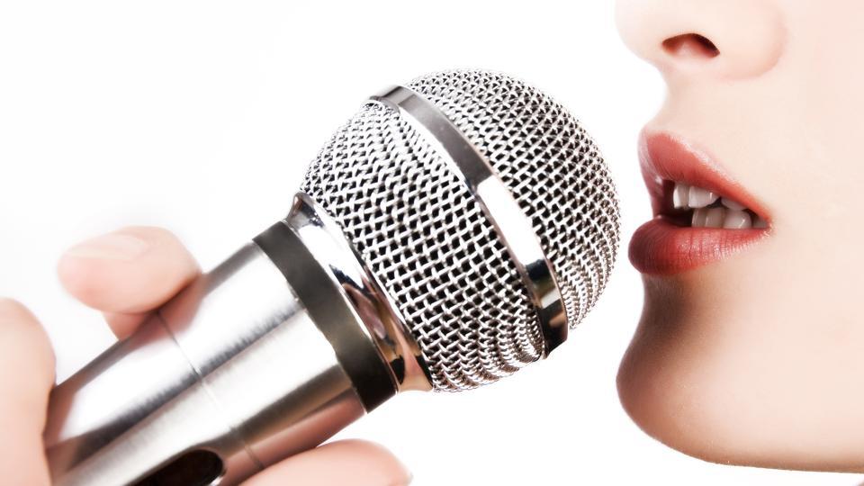 Singing may reduce stress, improve mood for people with Parkinson’s ...