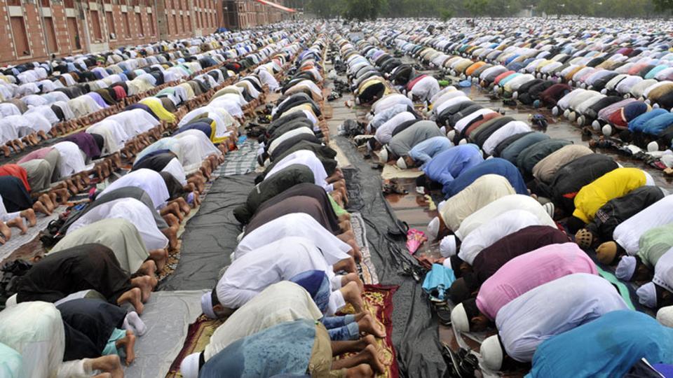 Muslims find little space in BJP, Congress candidate lists for Madhya ...