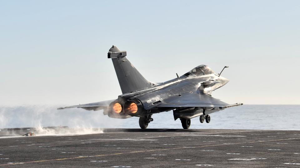Rafale price details given to Supreme Court, govt says rules followed ...