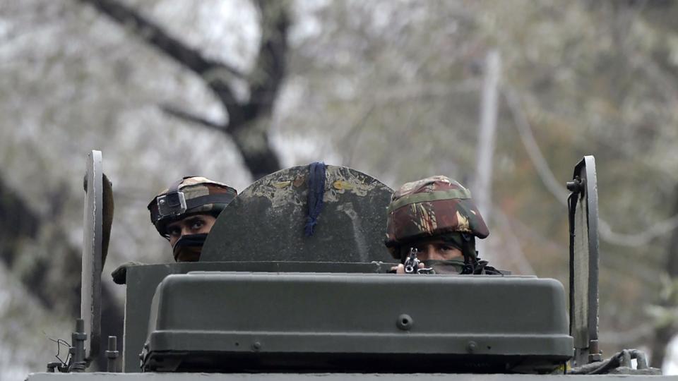 Soldier killed in sniper attack along LoC in J-K’s Poonch, the second ...
