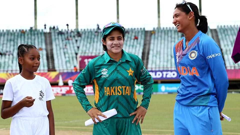 ICC Women’s World T20: Pakistan docked 10 runs for running on the pitch ...