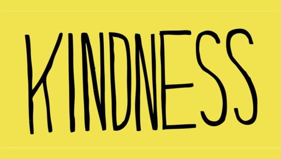 World Kindness Day: Health benefits of being nice to others, according ...