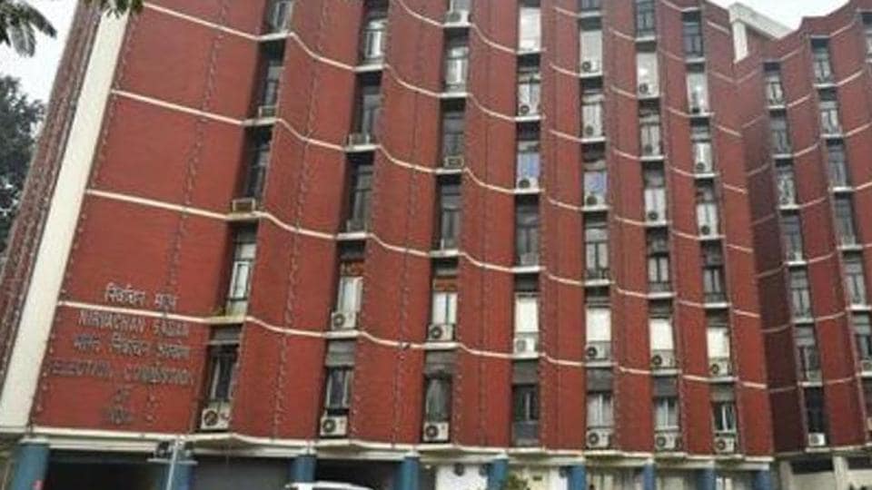 Election Commission tells HC it registers full name of political ...