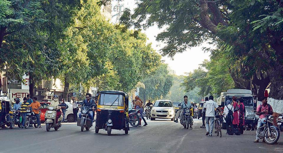 Your space: ‘Cantonments provide security, greenery’ | Hindustan Times