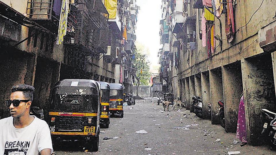 Pune’s multi-storeyed cesspools reflect tragedy of slum rehab ...