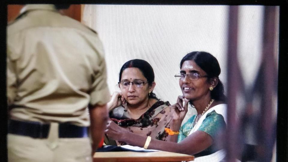 Sabarimala live updates: BJP leader headed to temple detained at ...