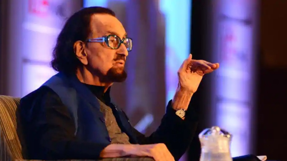 Bollywood pays tribute to advertising, theatre legend Alyque Padamsee ...