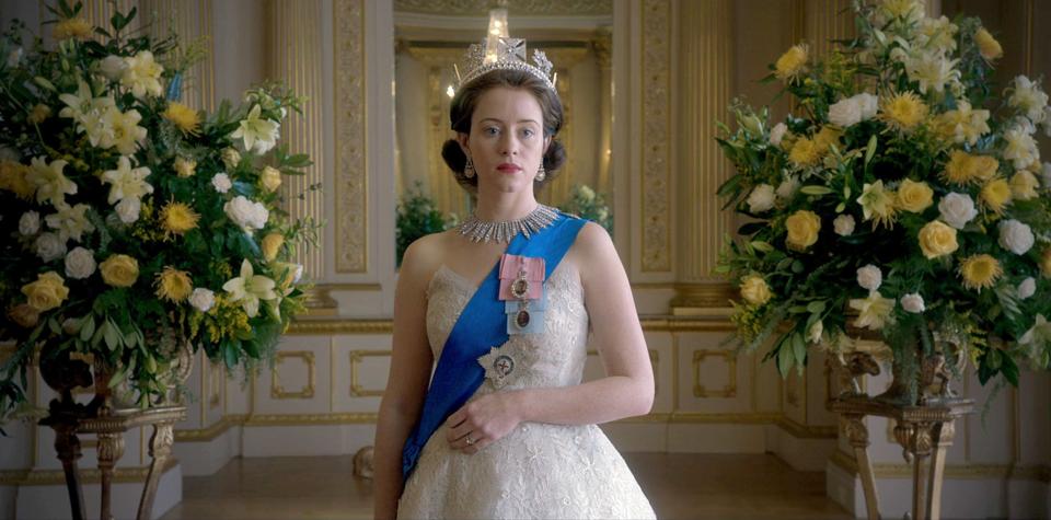 ‘Royalty is riveting because it’s like a never-ending soap opera ...