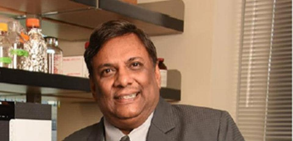 Indian-origin professor in US makes students look after his dog, uses ...