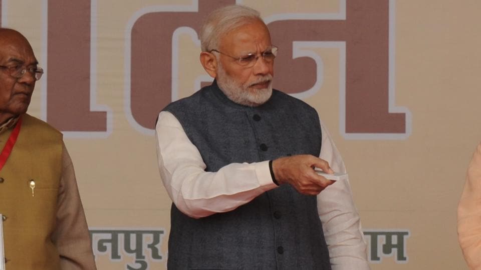 Narendra Modi wants India among top 50 on ease of doing business index ... Narendra Modi wants India among top 50 on ease of doing business index ...