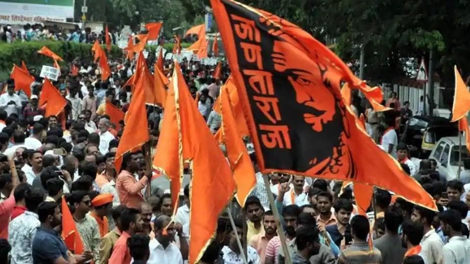 Maratha reservation: The issue is far from over | Mumbai news ...