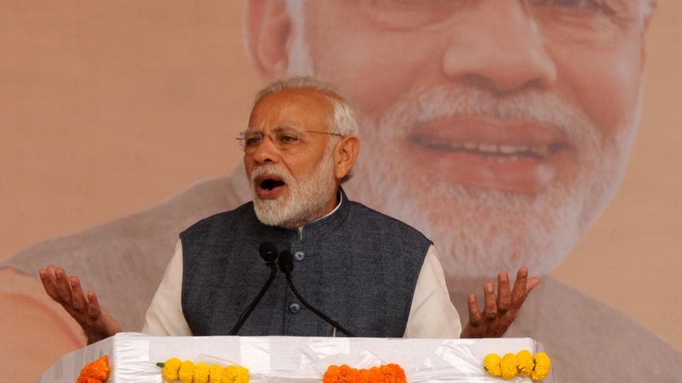 Demonetisation was ‘bitter pill’ to treat corruption: PM Modi ...
