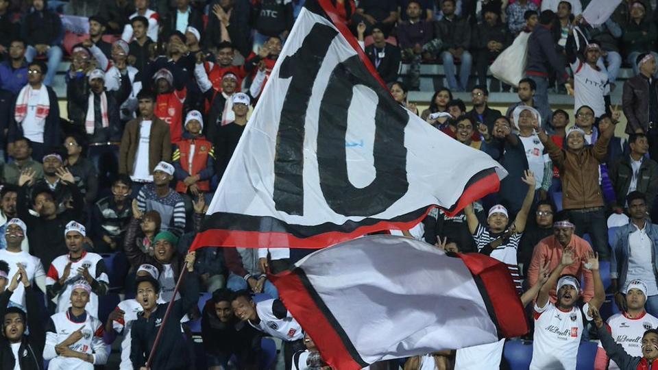 ISL 2018: NorthEast United FC pull off 2-1 win over Kerala Blasters ...