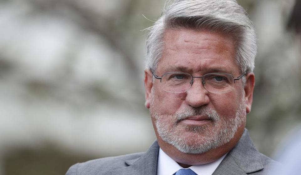 White House deputy chief Bill Shine receiving millions of dollars in ...