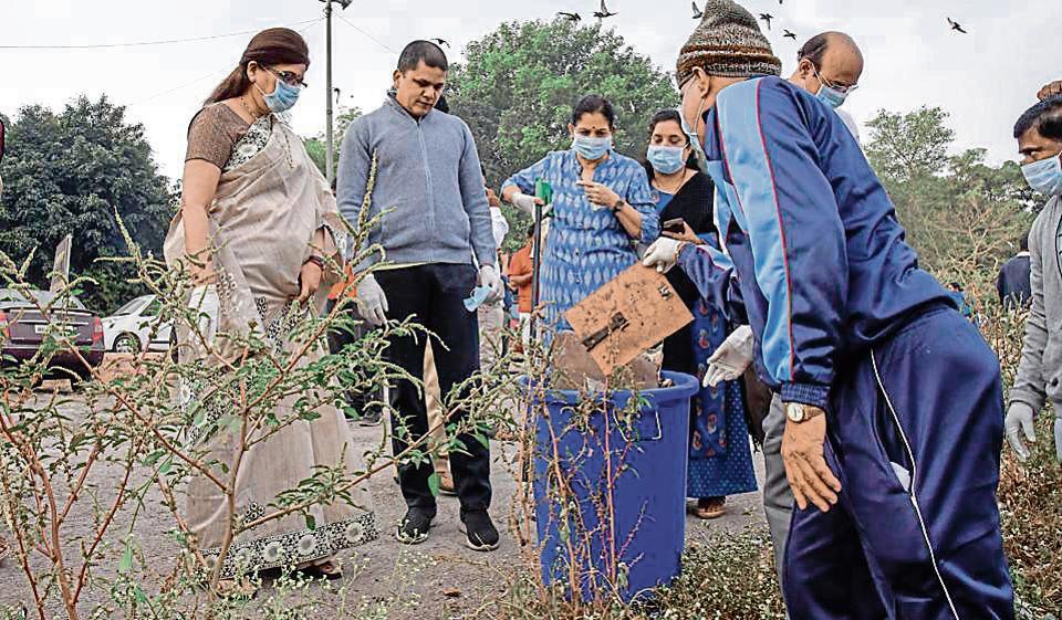 Civic body dedicates one day a week to cleaning rivers in Pune ...