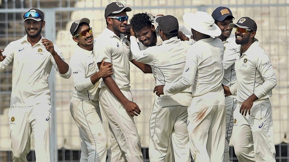 Ranji Trophy 2018-19, Round 4 Day 1, Highlights: As It Happened | Cricket