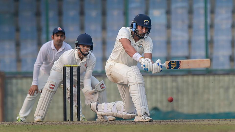 Ranji Trophy 2018-19, Round 4 Day 2, Highlights: As It Happened | Cricket
