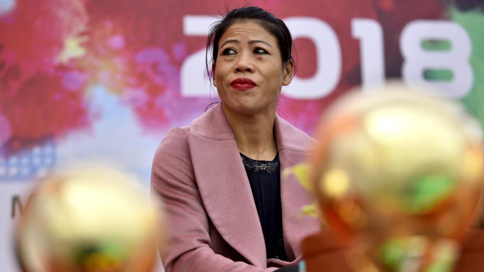 Mary Kom aims to win another world title, says will fight for another 1 ...