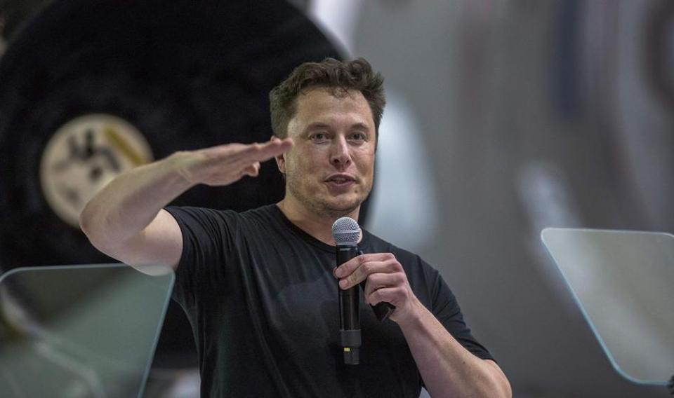 Not appropriate behaviour, Elon Musk won’t smoke weed in public again ...